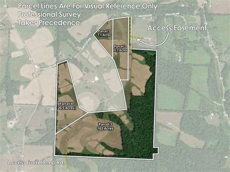 Amazing Dellroy Recreational Property Kaufman Realty And Auctions