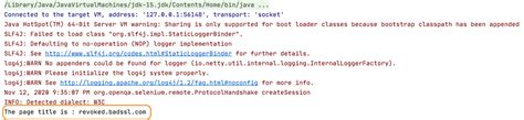 How To Handle Ssl Certificate In Selenium Webdriver With Example