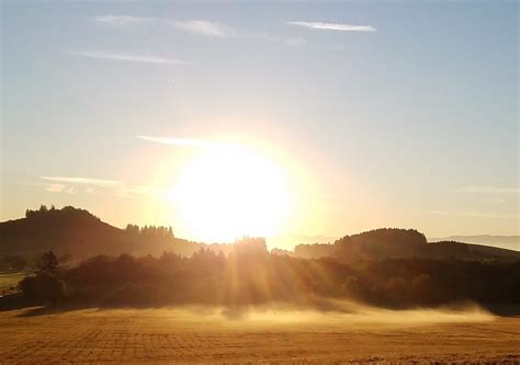 For Georgia Mrkvicka Westphal The Fog By Dusty Craig Medium