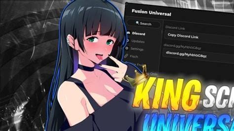 Universal Script Fusion Universal Roblox Scripts ScriptBlox