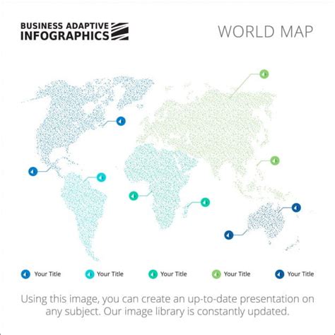 인포 그래픽 템플릿 디자인 Eps Uidownload