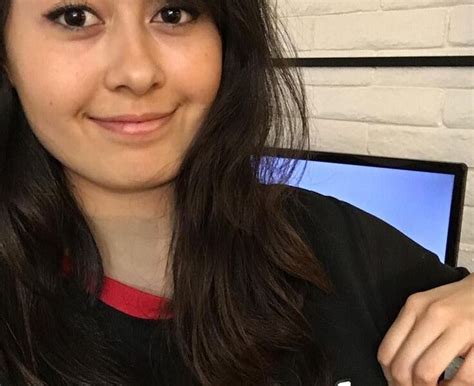 Jaiden Animations Height Weight Body Measurements Bio