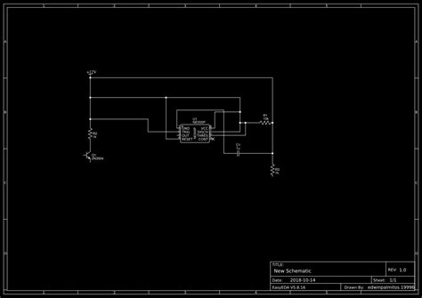 sensor resources easyeda