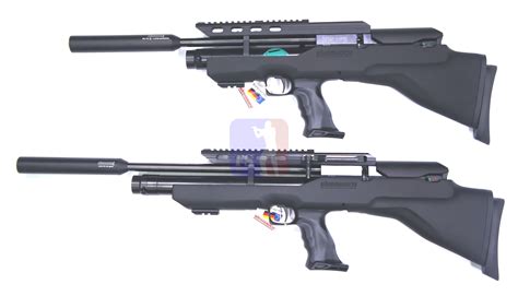 Weihrauch Hw 100 Bp 41cm Lauf 4 5mm