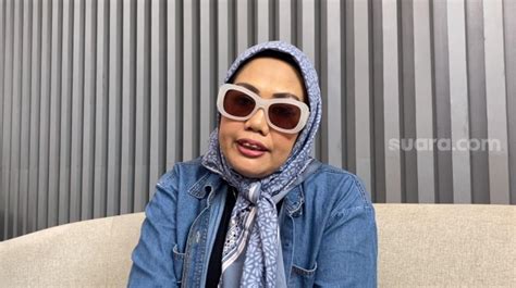 Sebelum Fuji Elly Sugigi Sebut Ada Artis Yang Uangnya Dicuri Manajer Saat Sakit Rugi Miliaran