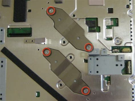 PlayStation Teardown IFixit