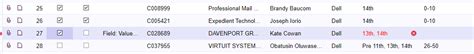 Import Multi Select Combo Box • Everything Else • Acumatica User Group Import Multi Select Combo Box • Everything Else • Acumatica User Group