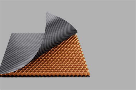 Honeycomb Composite Panel Supplier Refitech Composite Solutions