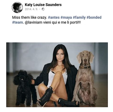 ชาวเน็ตเดา “เคที หลุยส์” คือสาวฝรั่งที่ “ซงจุงกิ” ออกเดตด้วย