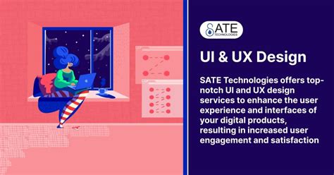 Sate Technologies On Linkedin Uidesign Uxdesign Userexperience Userinterface