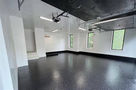 Inside Garage Designs The Best Garage Makeover My 100 Year Old Home