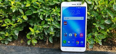Asus Zenfone Live Review TechRadar