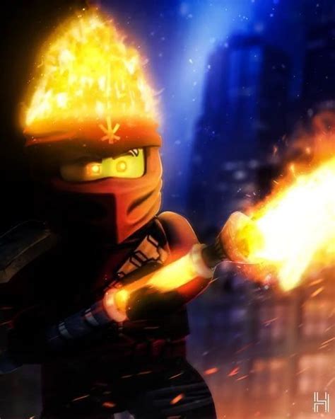 Pin De Fantaisha Palmer Em Ninjago 8 Ninja S