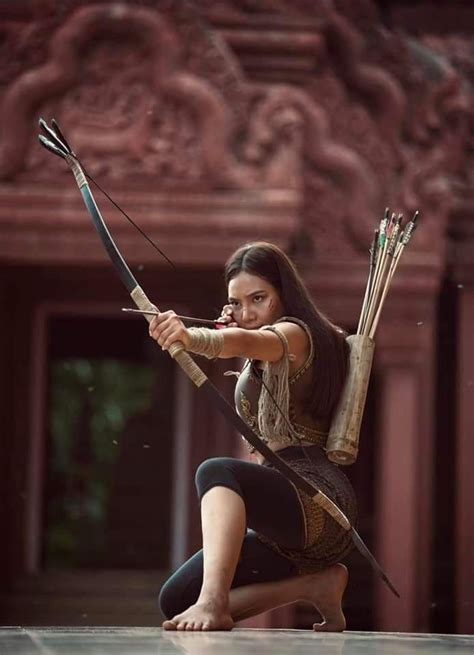 🇰🇭 Cambodia 🇰🇭 Cambodian Warrior Women In Angkor Empire ⚜️ Amazing Cambodia Material Arts ⚜️