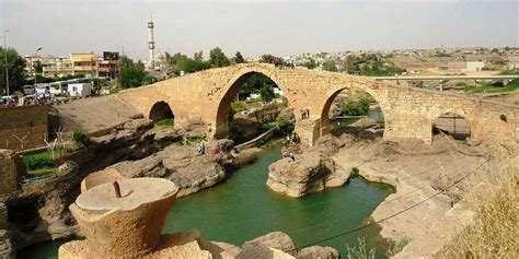 Where Is The River Chebar Chebar In The Bible Mbdr