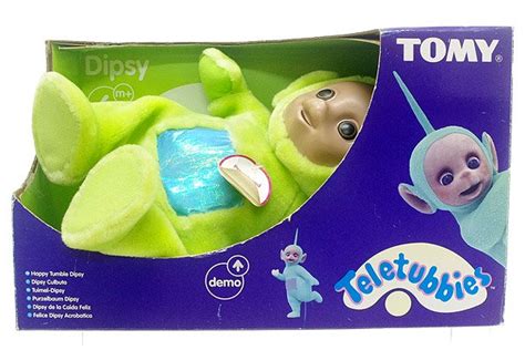 Teletubbies Windmill Toy