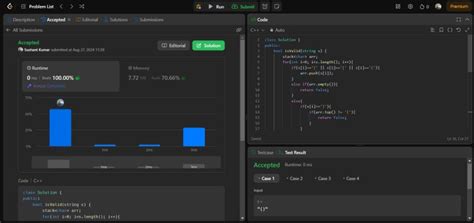 100daysofcode Codingjourney Dsa Algorithms Leetcode Codingjourney Continuouslearning