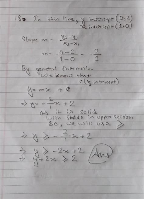 Whats The Answer To Question 18 Brainly In