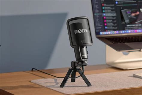 Rode Nt Usb Microphone Review