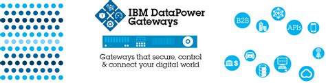 Introducción De Ibm Datapower Arquitecturaibm Consulting