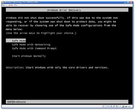 Windows 7 Safe Boot Mode For Troubleshooting Megaleechernet