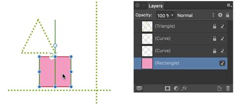 Is It Possible To Select Multiple Guides Via A Marquee From Mouse Drag