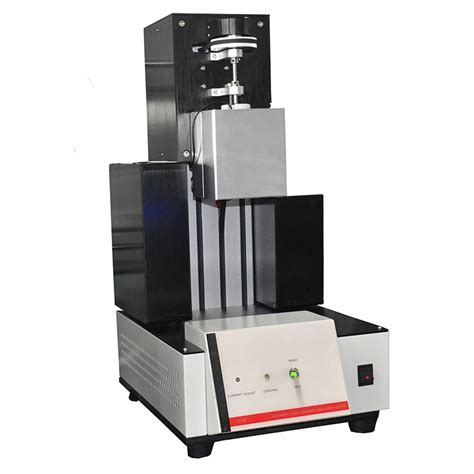 Astm D5293 Automated Cold Cranking Simulator From China Manufacturer