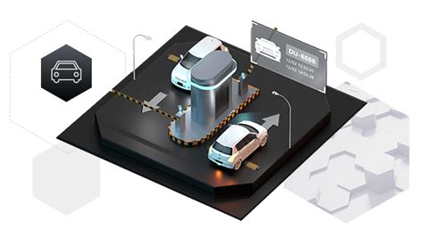 Managing Vehicle Entry With ANPR Blog Hikvision