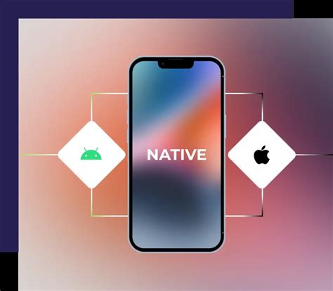 Native Mobile App Development Services Usa Hire Native App Developer