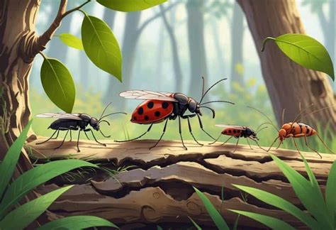 Most Common Bugs In Connecticut Identification And Prevention Animal