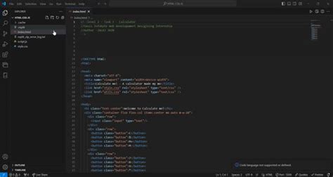 Jalaj Jain On Linkedin Internshipjourney Webdevelopment Html Css Javascript
