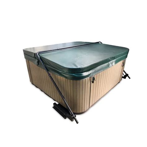 Liftable Universal Hydraulic Spa Cover Lifter