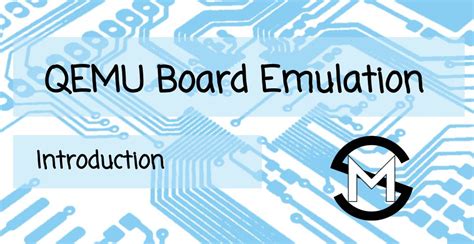 Qemu Board Emulation Introduction With Cubieboard