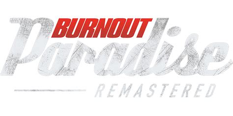 Burnout Paradise Remastered Images Launchbox Games Database