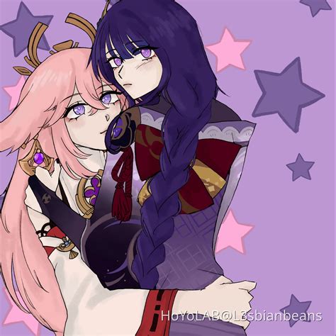 Eimiko Fanart By Meee Yay Genshin Impact Hoyolab