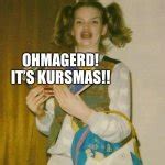 Ermahgerd Meme Generator Imgflip