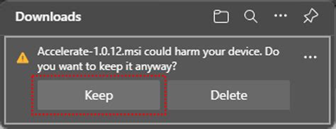 Download Accelerate Excel
