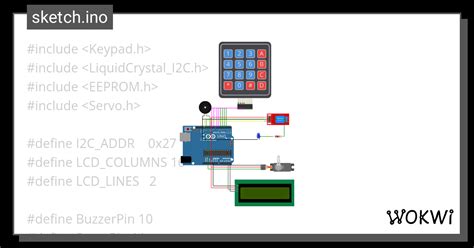 O Wokwi Esp32 Stm32 Arduino Simulator