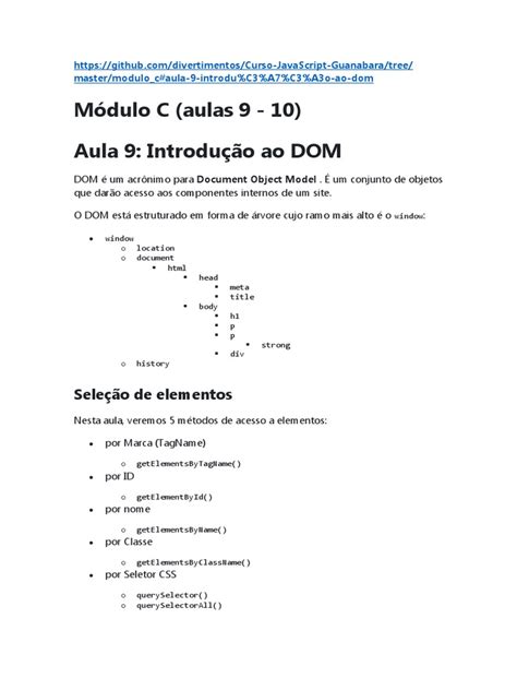 Módulo C Pdf Módulo C Pdf
