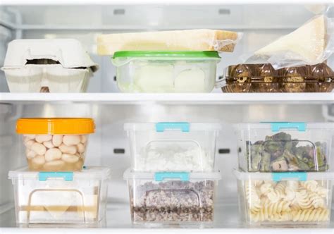 How To Naturally Freshen Up Your Fridge