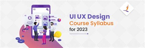 Ui Ux Design Course Syllabus For 2023 Intellipaat