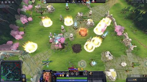 Чит для доти 2 Работает отлично Youtube