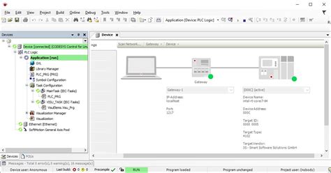 Codesys Software Plc — Eci Documentation