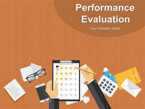 Performance Evaluation Powerpoint Presentation Slides Presentation Powerpoint Images Example