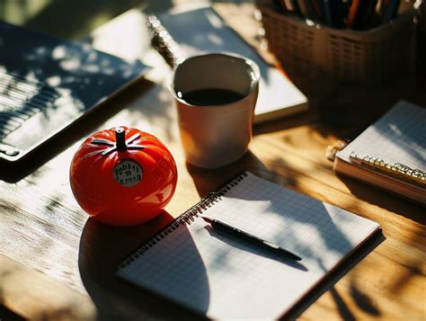 The Pomodoro Technique Boost Your Productivity Ambition Ace