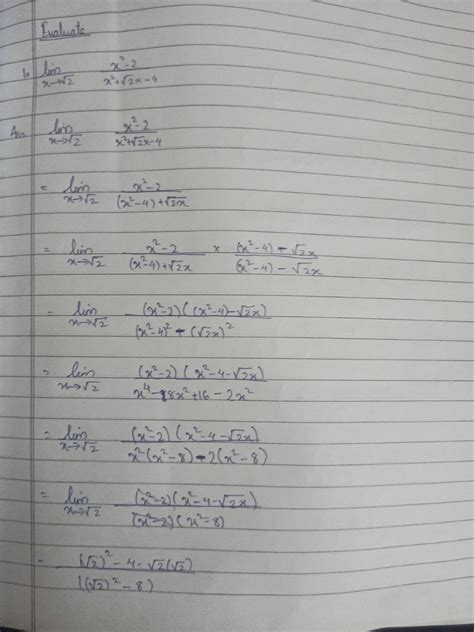 Test Limits Pdf