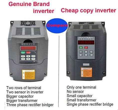 HP KW V A Variable Frequency Drive Inverter VFD CNC Speed Control Free Shipping