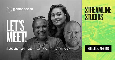 Alexander Fernandez On Linkedin Gamescom2024 Gamedev Videogames