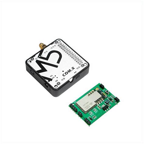 Com Zigbee Module Cc2630f128 With Antenna Pimoroni