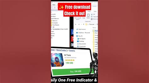 🔥 Mql5 Market Ai Tune Mt4 Free Download Youtube
